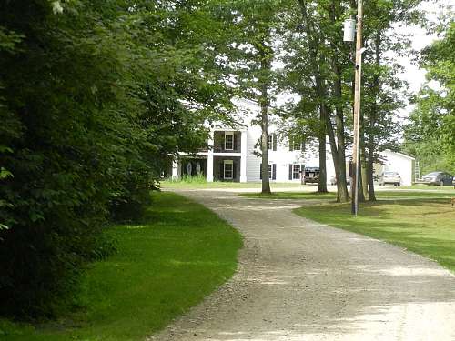 Winding Road Stables on EquineNow