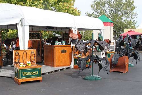 Devoucoux Inc. on EquineNow