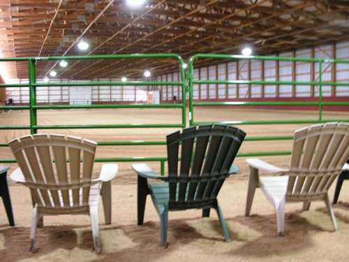 The Double D Ranch and Equestrian Center on EquineNow
