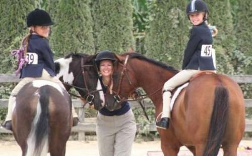 Jennifer L. Buck Stables on EquineNow