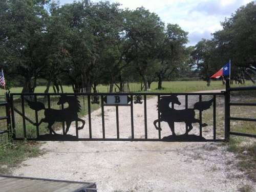 Bray Ranch on EquineNow