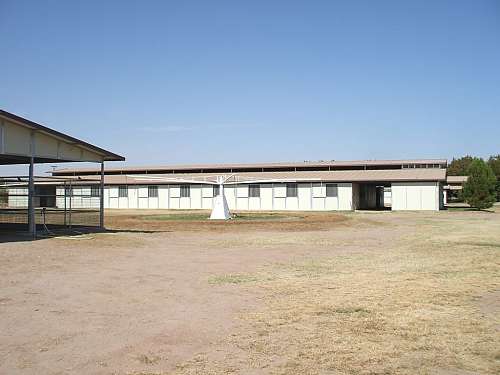 Crossroads Ranch on EquineNow