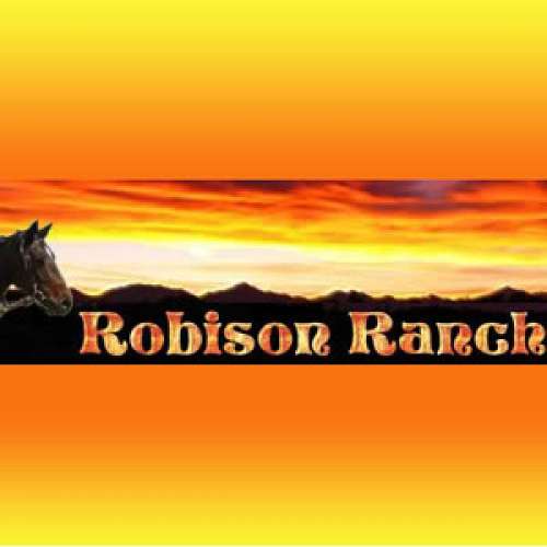 Robison Ranch on EquineNow
