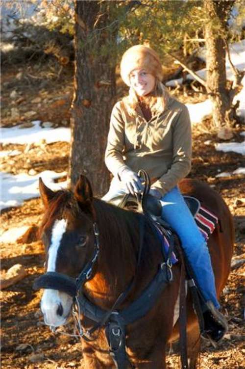 San Diego Last Chance Ranch on EquineNow