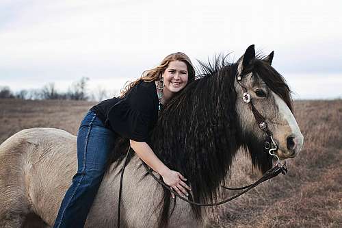 Katy's Corral LLC on EquineNow