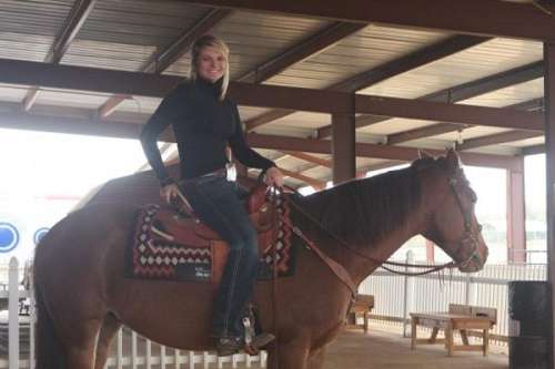 Southern Cross Ranch on EquineNow