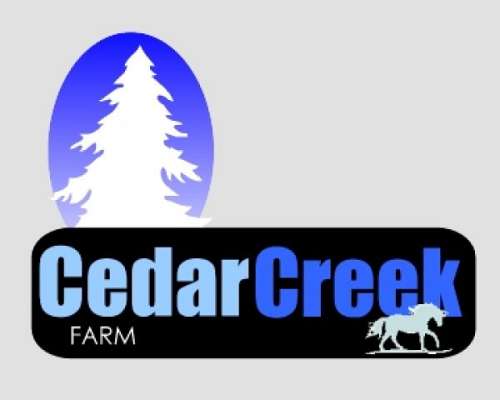 Cedar Creek Farm on EquineNow