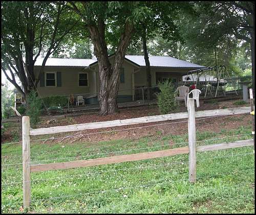 Frye Farm on EquineNow