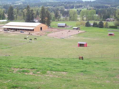 Brookside Stables on EquineNow