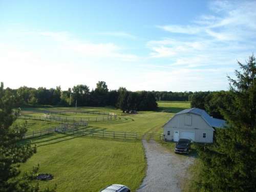 Dyer Family Farms on EquineNow