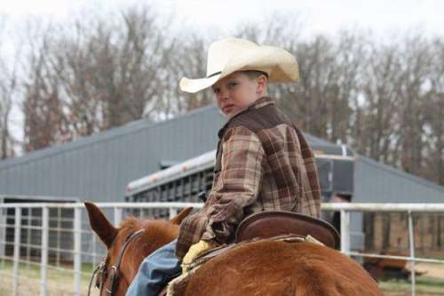 Mullin Ranch on EquineNow