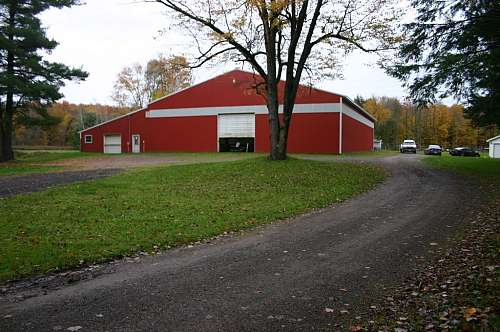 BrightSide Stables on EquineNow