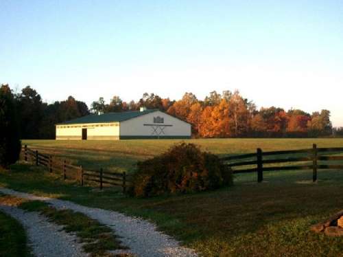 Painted Pastures on EquineNow