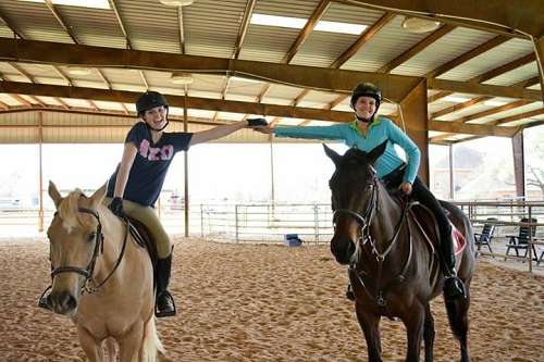 Sugar Land Stables on EquineNow