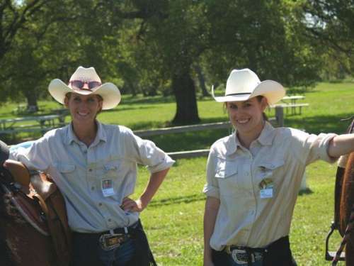 Horsin Around BLORA on EquineNow