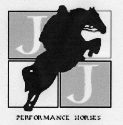 J&J PERFORMANCE HORSES on EquineNow