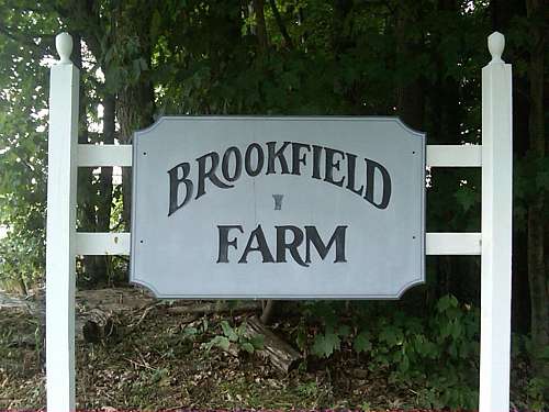 Brookfield Farm on EquineNow