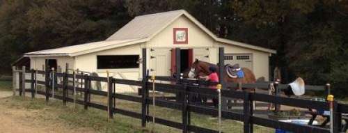 Alday Farm on EquineNow