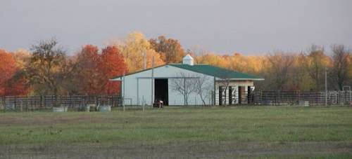 Horse Creek Ranch on EquineNow