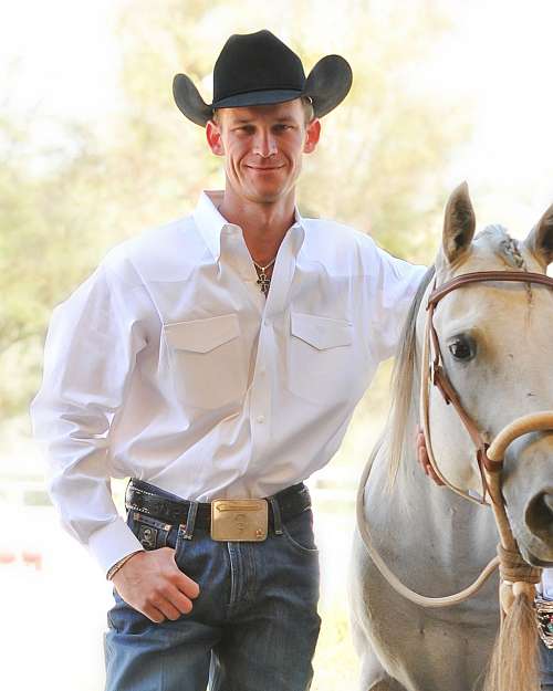Dustin Davis Training Center on EquineNow