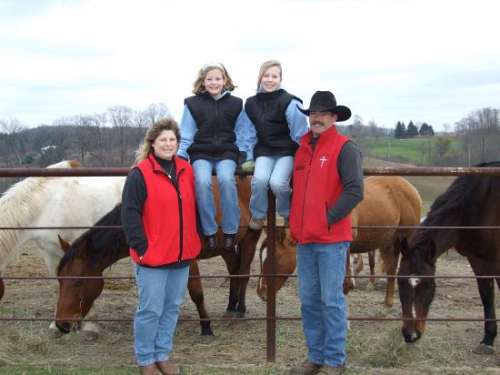 The Circle B Ranch on EquineNow