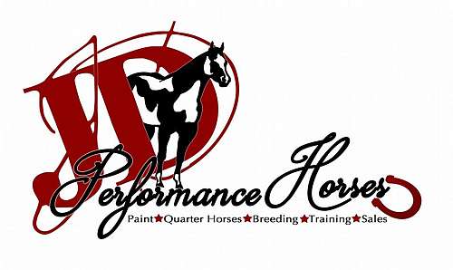 JD performance horses on EquineNow