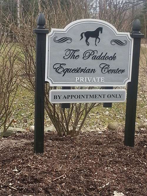 The Paddock Equestrian Center on EquineNow