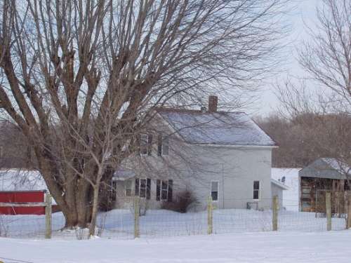 Riverside Ranch on EquineNow