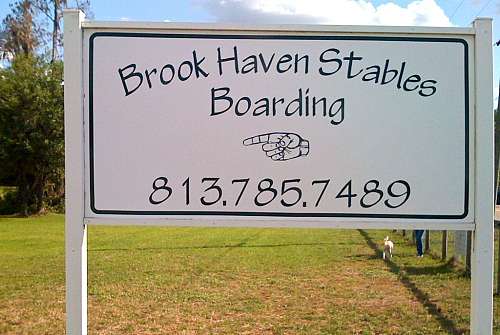 Brook Haven Stables on EquineNow