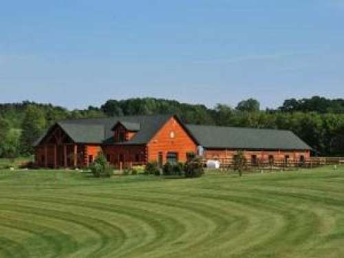 WIld Rose Ranch -Baraboo WI on EquineNow