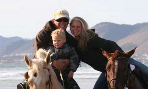 Wyatt Ranch on EquineNow