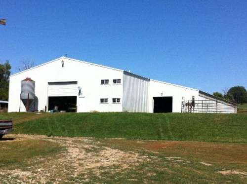 Triple M Stables on EquineNow