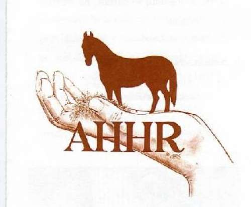 AHHR-Appalachian Horse Help and Rescue on EquineNow