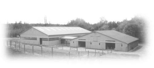 Chestnut Hill Stables on EquineNow