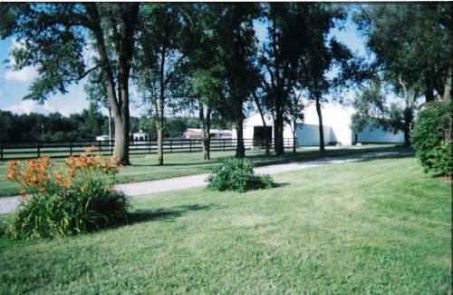 Circle B Stables on EquineNow