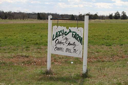 Lazy J Farm on EquineNow