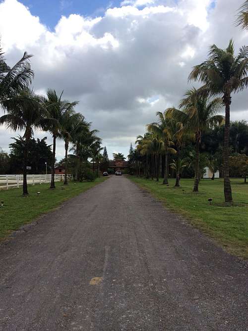 JR Ranch on EquineNow