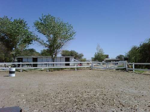 Sweetwater Ranch on EquineNow