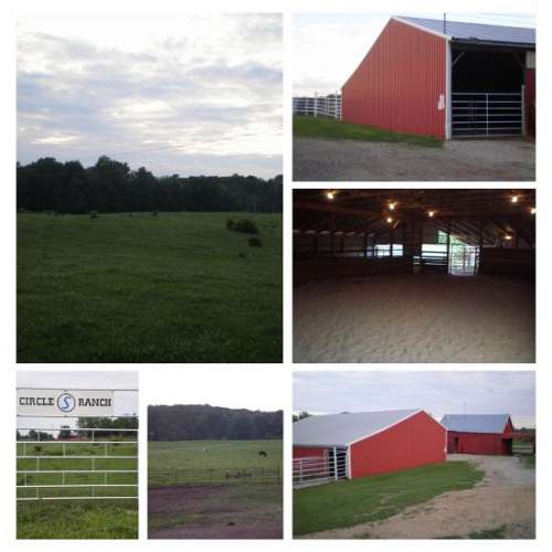 Circle S Ranch on EquineNow