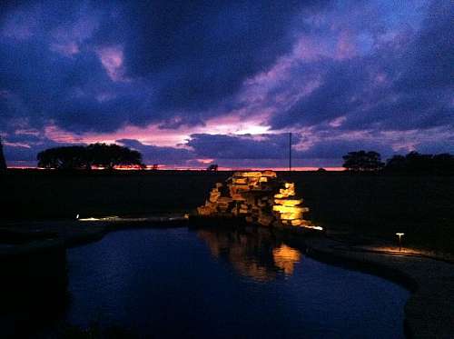 Whiskey Creek Ranch on EquineNow