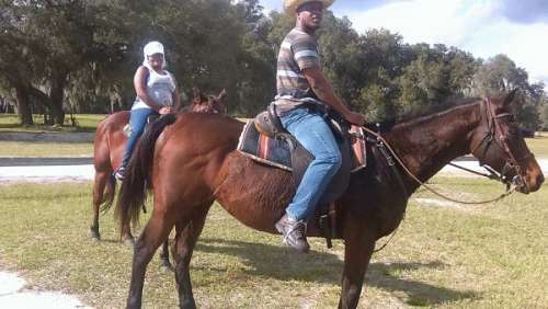 Briscoe County Ranch on EquineNow