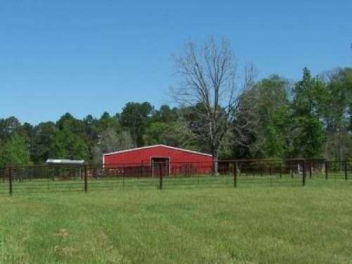 Iron Spike Ranch on EquineNow