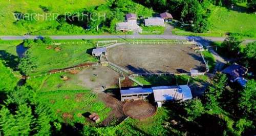 Warner Ranch on EquineNow