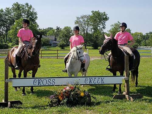 Cross Creek Equestrian Center on EquineNow