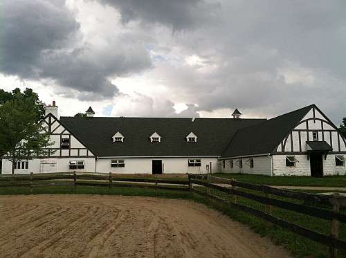 Tyddyn Du Farm on EquineNow