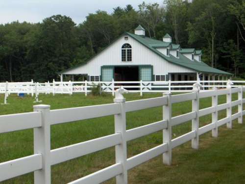 Midnight Moon Stables on EquineNow