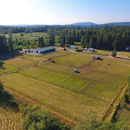 Utopia Farm on EquineNow