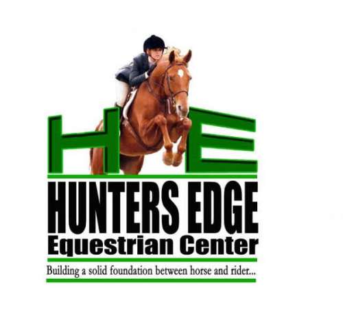 Hunters Edge Equestrian Center on EquineNow