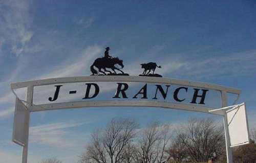 J Bar D Ranch on EquineNow