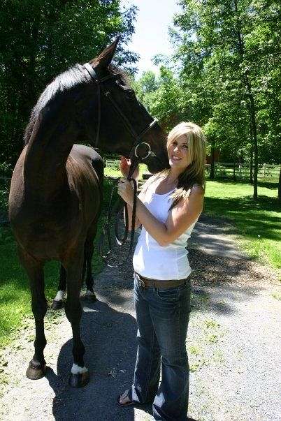 Kim's Equine Sales on EquineNow